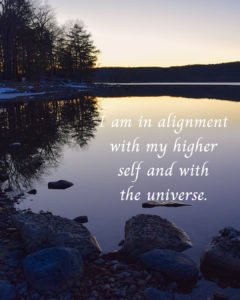 15 Affirmations For Spiritual Growth - Nourishing Existence