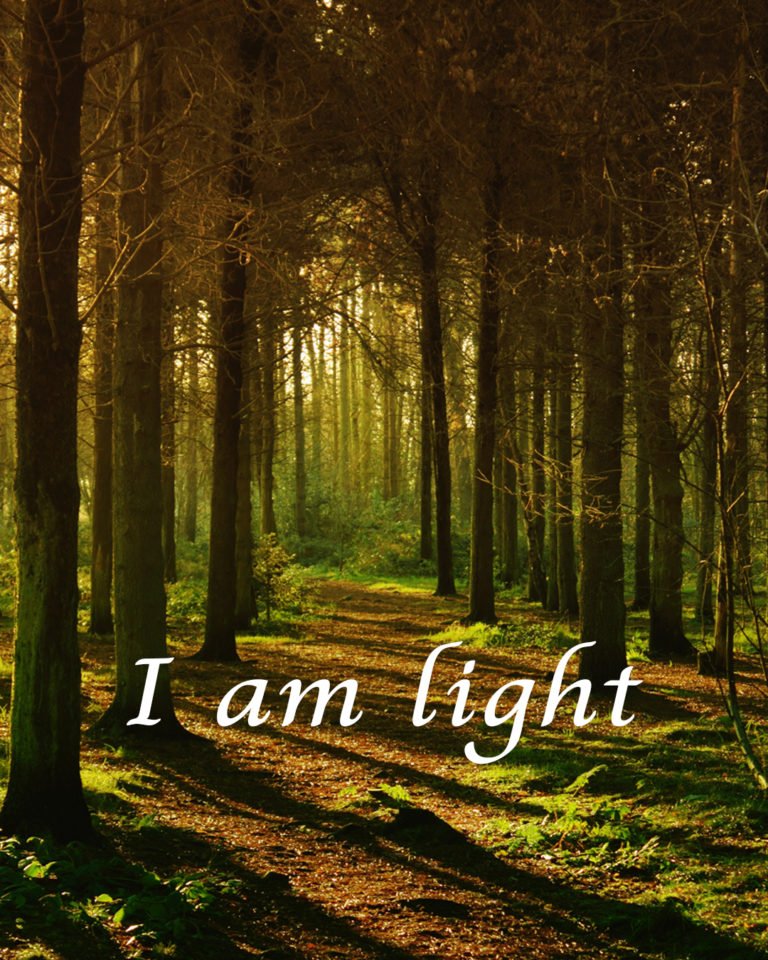 15 Affirmations For Spiritual Growth - Nourishing Existence