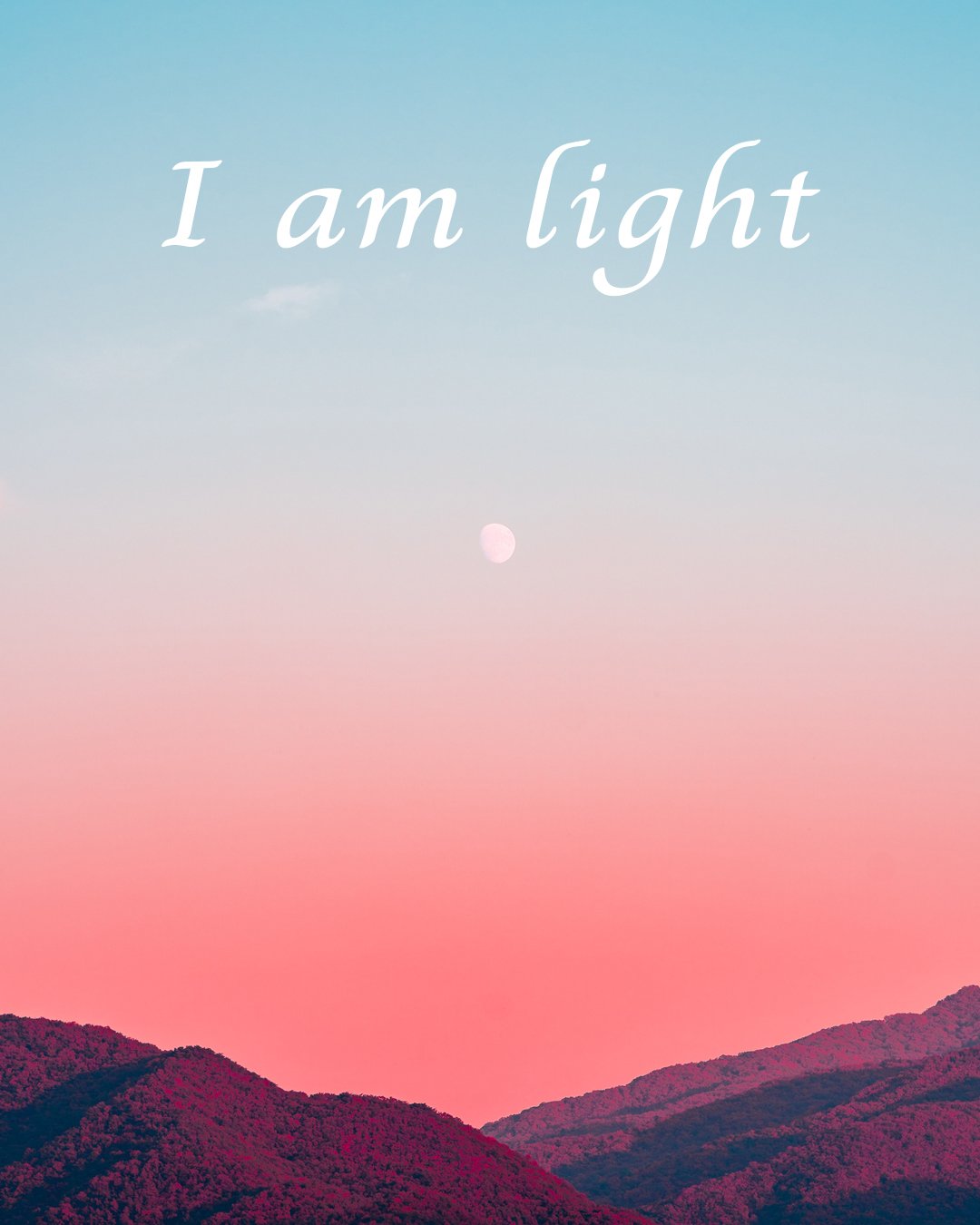 15 Affirmations For Spiritual Growth | Nourishing Existence